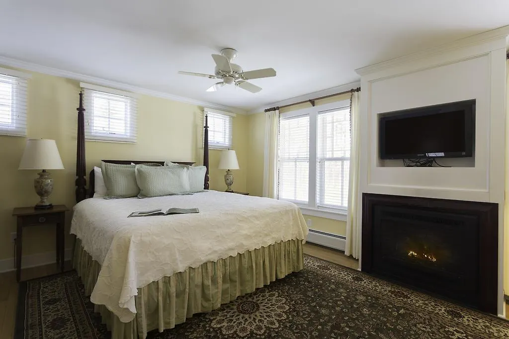 The Inn At Manchester with Minimum Price 305US$: Expert Review ...