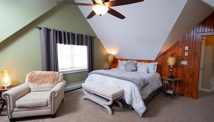 Jackson Gore Village On Okemo Mountain Ludlow with Minimum Price 152 ...